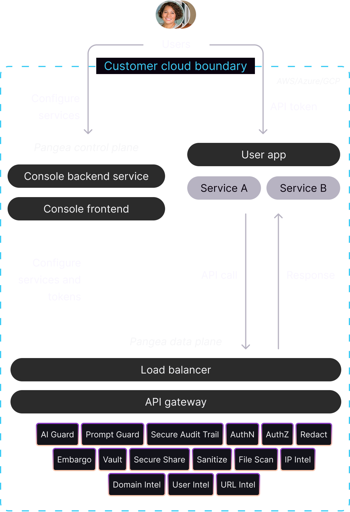 AI Application Guardrails