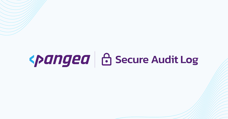 Secure Audit Log - General Settings - Configure audit trail schema, retention, redaction, and ...