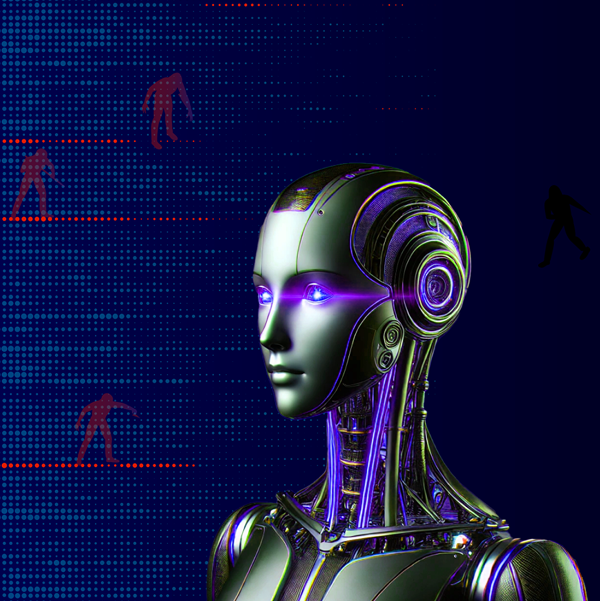 Pangea | Security Guardrails for AI Applications