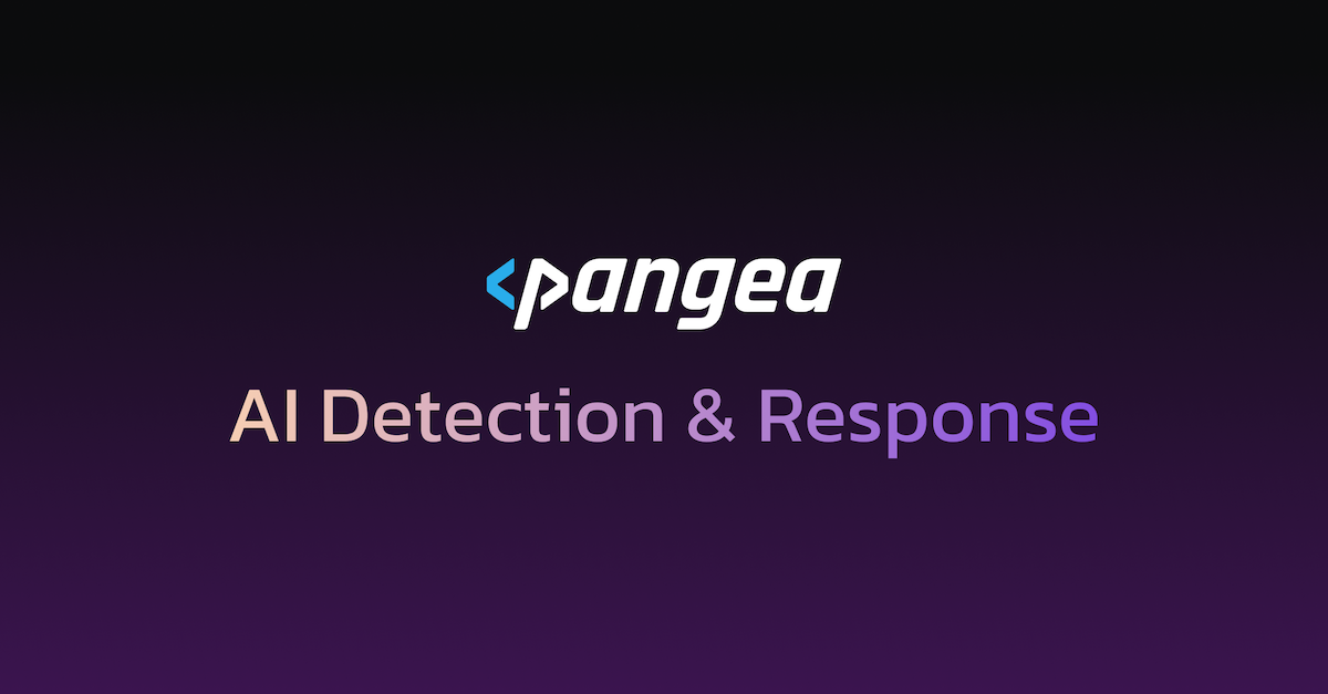 AI Detection & Response