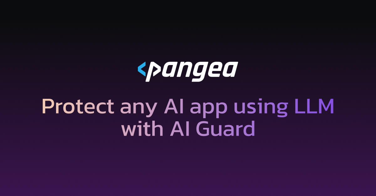 AI Application Guardrails