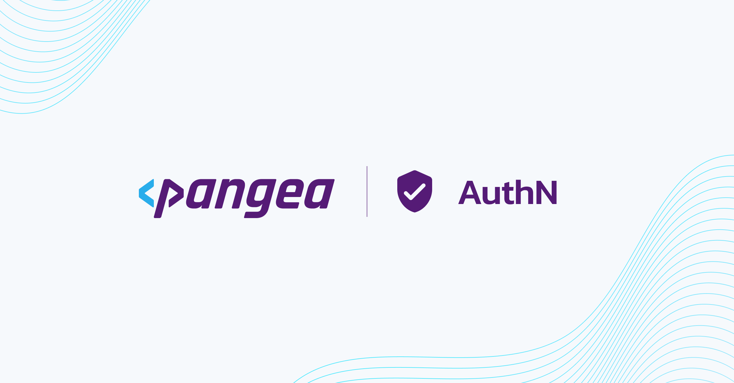 AuthN | Pangea